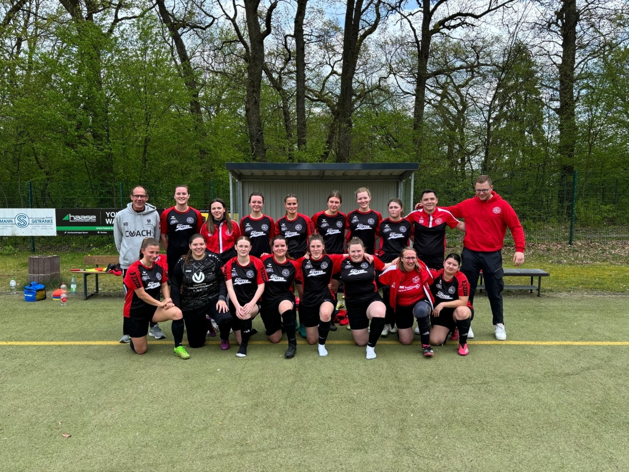 SSB-Electronic sponsors jerseys for local women’s football - SSB ...