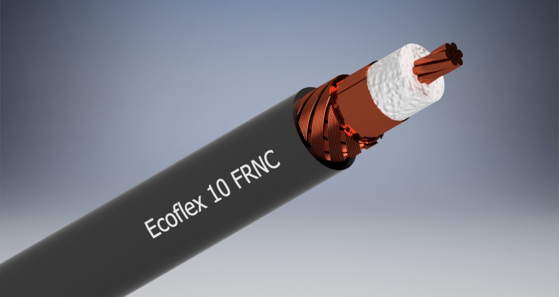 Ecoflex 10 FRNC